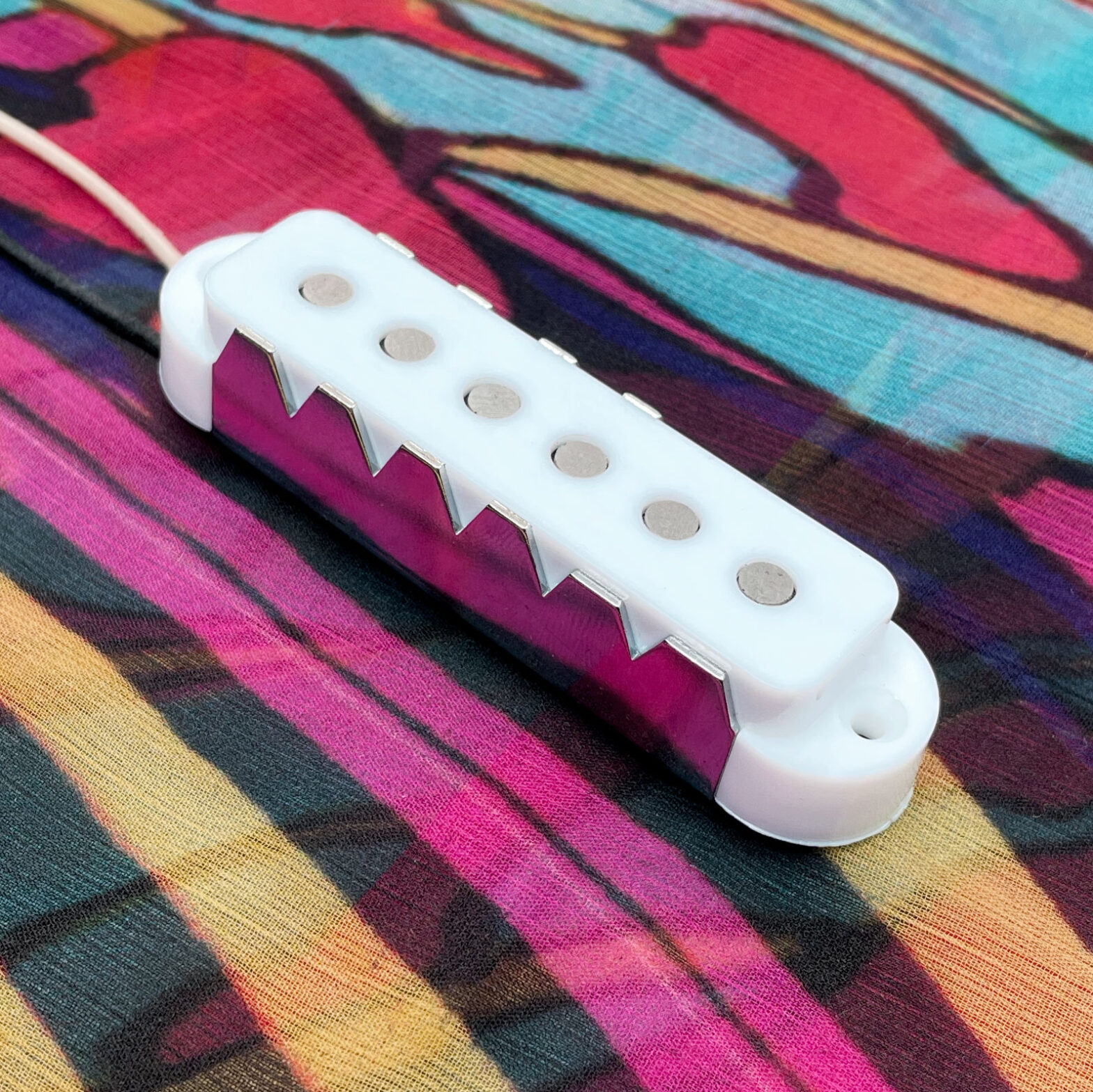 JAG-FAT Jaguar® pickup - madlove