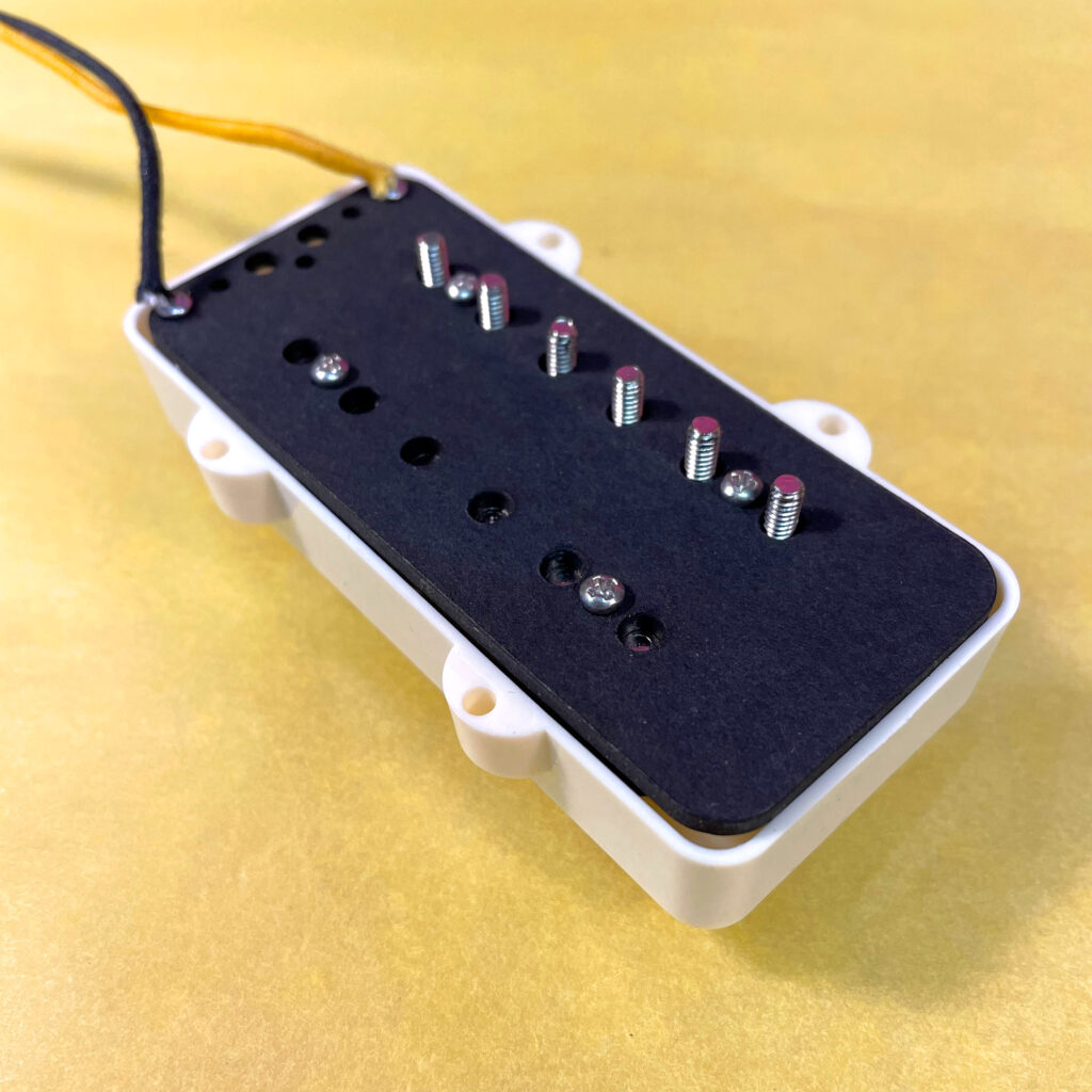 JM-HB Jazzmaster® sized P.A.F style humbucker - madlove