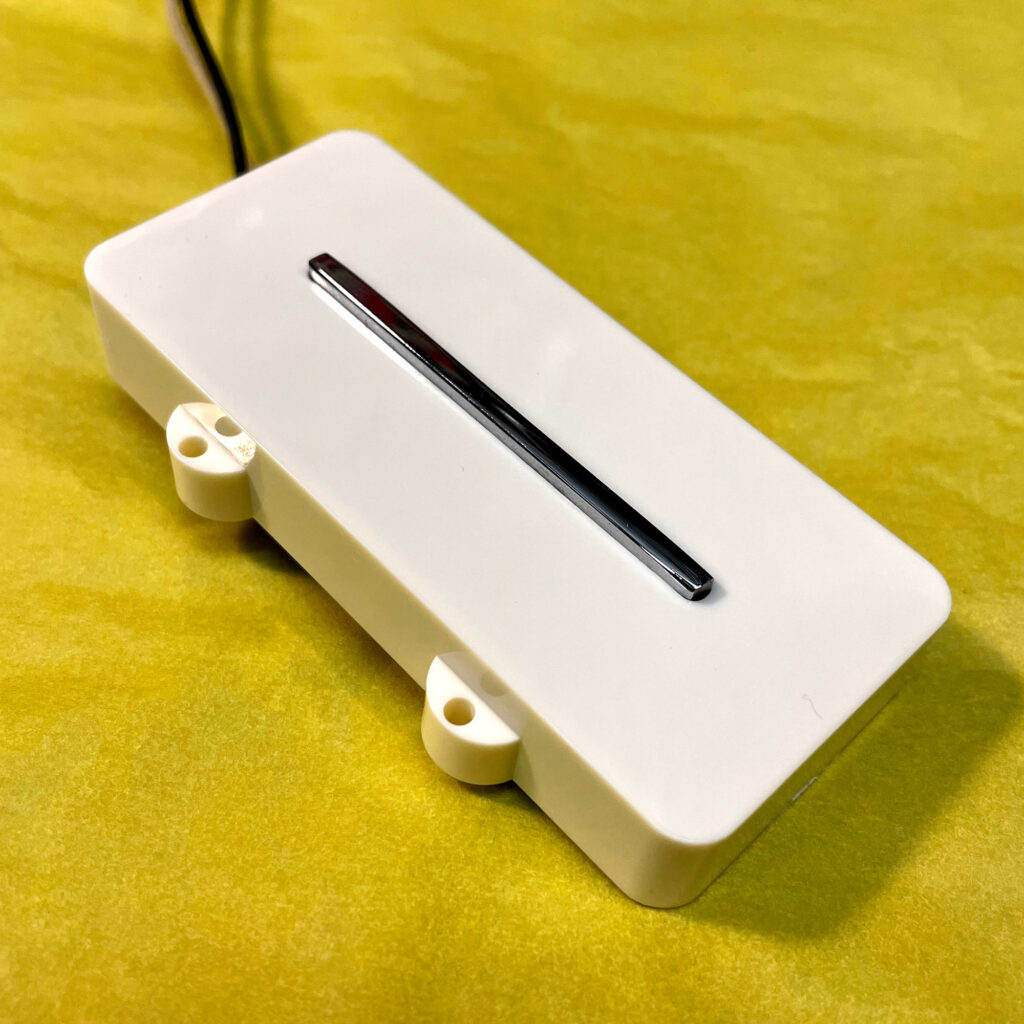 Blade pickup for Jazzmaster guitar JM-BLD - madlove