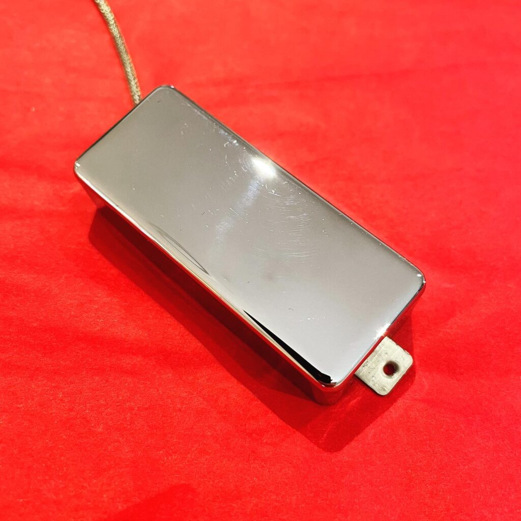 FB-V vintage Firebird style Humbuckers - madlove