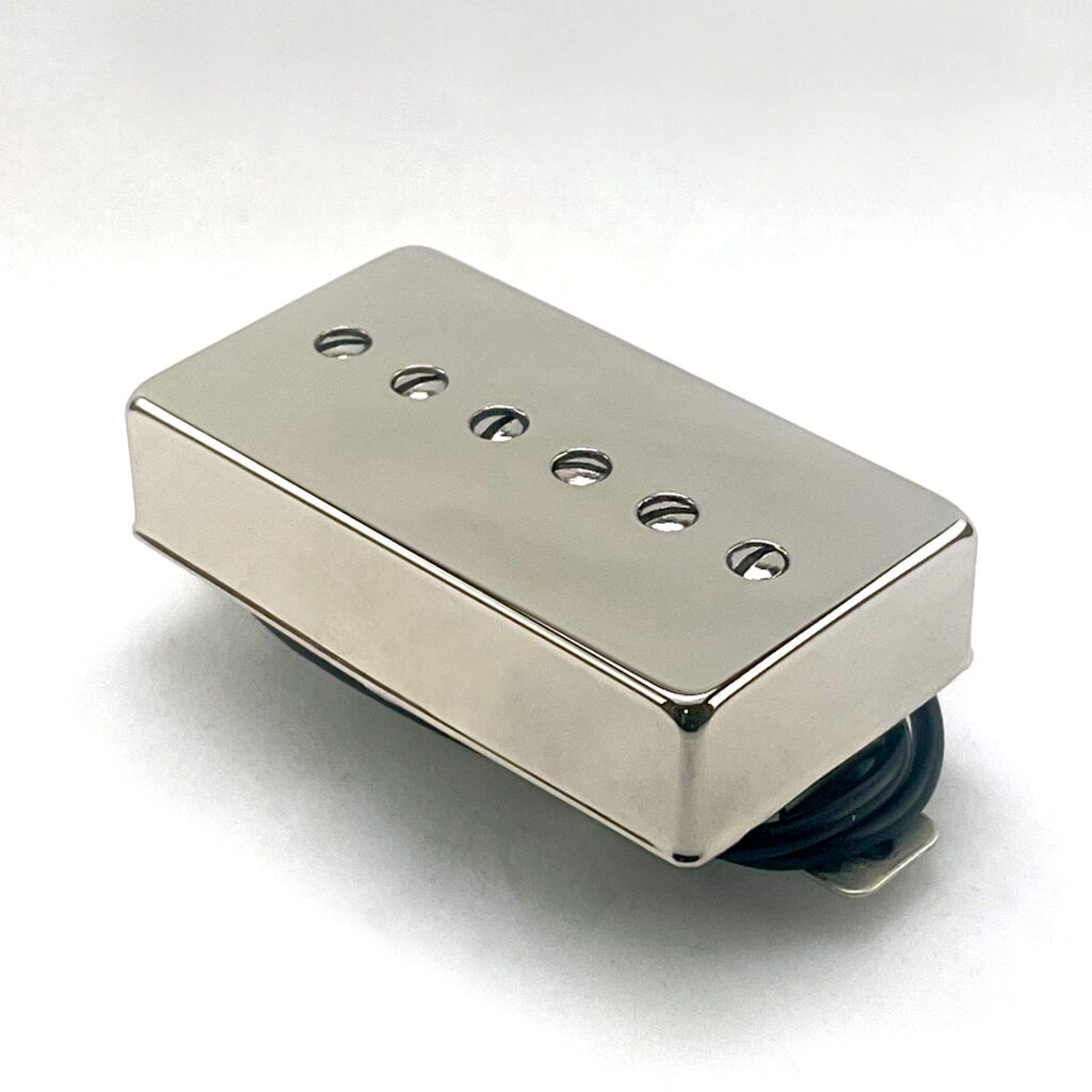 P-90HB Humbucker sized P90 - madlove guitar pickups