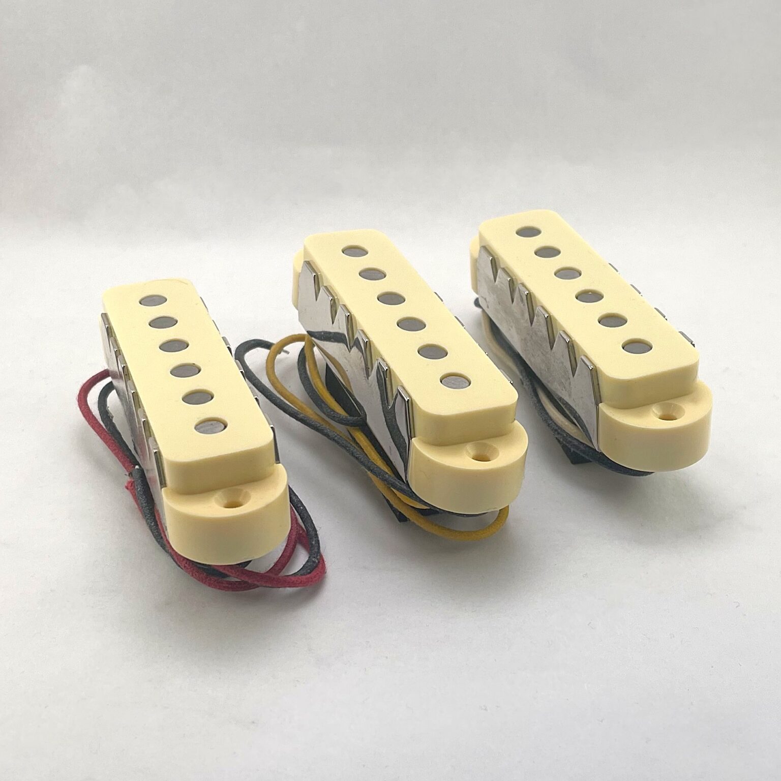 Bass VI pickups - madlove